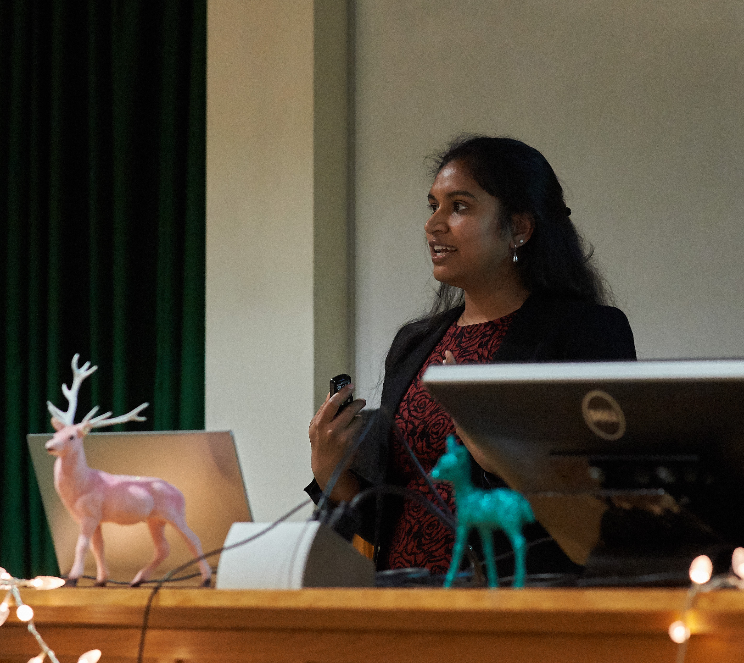 Unit Science Day, Winter 2019 | mrcbndu